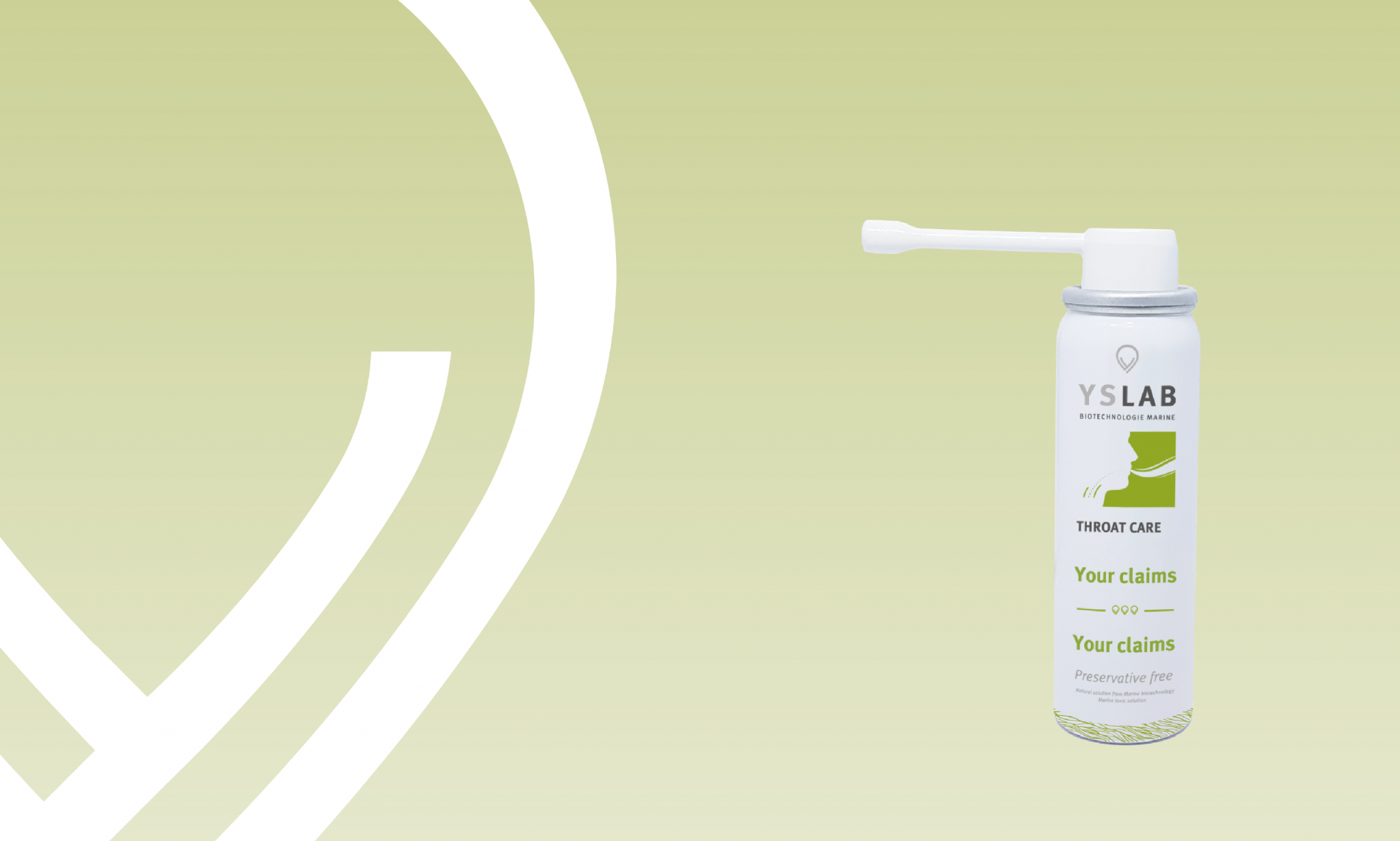 Our turnkey solutions - YSLAB