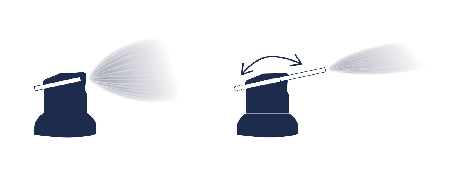 Oral care range - YSLAB