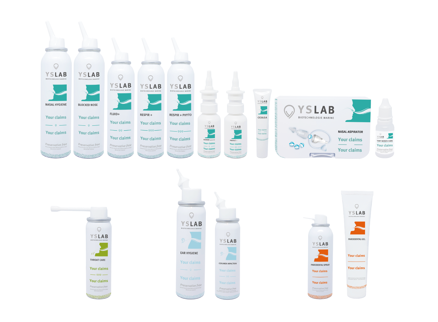 Marketing et commercial chez YSLAB / Découvrez notre activité - YSLAB